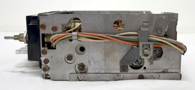 1970s AC Delco P/n 7895307 FM Am Push Button Stereo Radio for sale ...