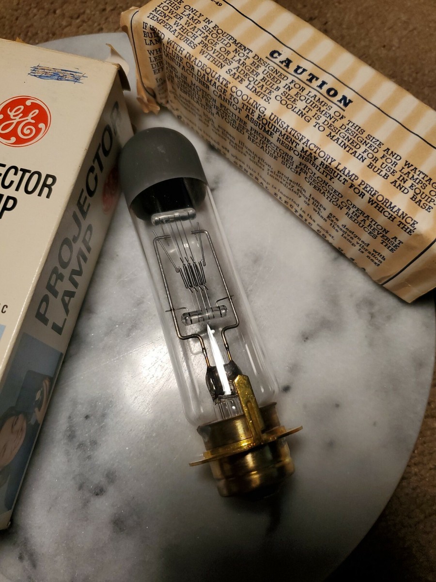 Film Projector Light