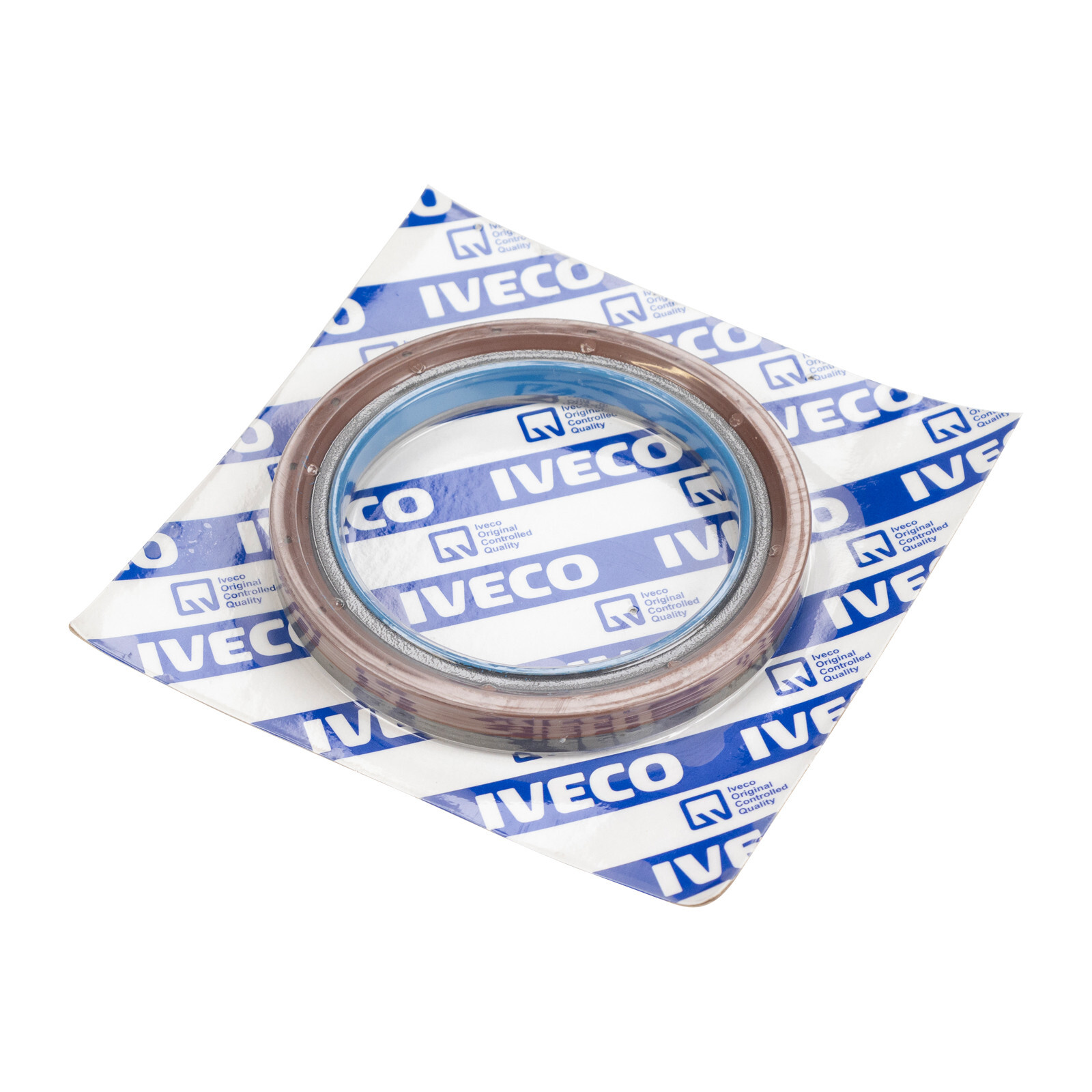 Kurbelwellendichtring 504014232 | eBay