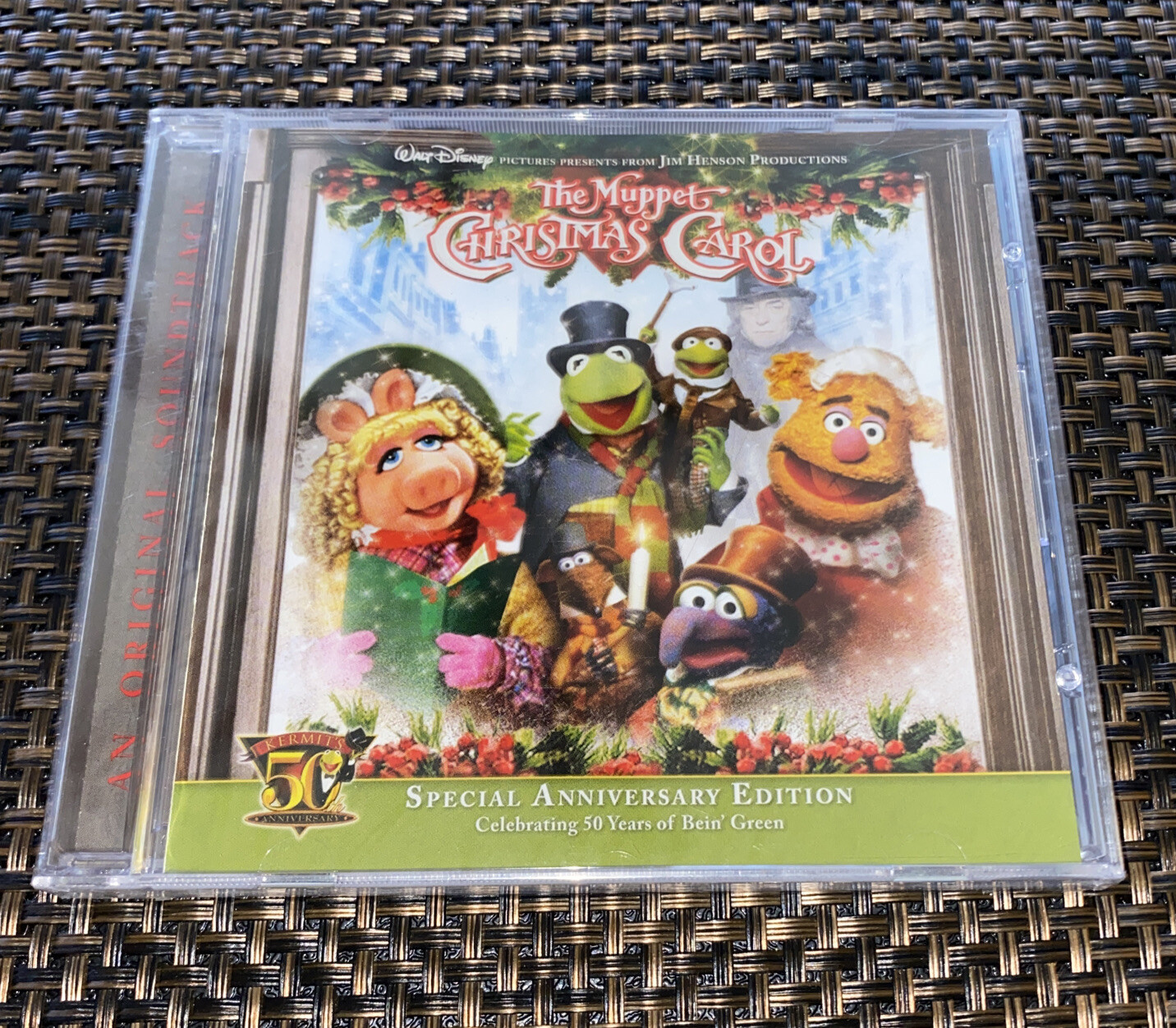 The+Muppet+Christmas+Carol+%5BOriginal+Soundtrack%5D+by+The+Muppets+ ...