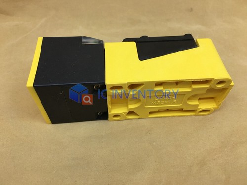 1PCS New TURCK Bi20-CP40-VP4X2 Combi-prox Proximity Sensor | eBay