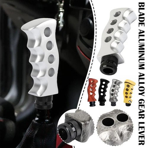 Manual Shifter Lever Accessories Resin Car Interior Accessories | eBay