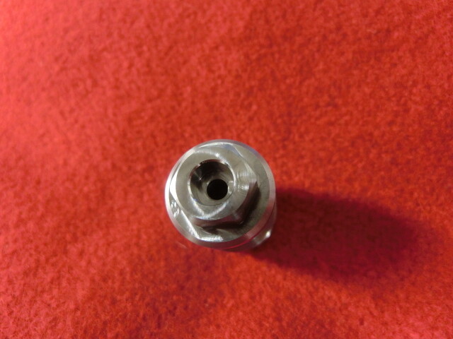 Thompson Center Breech Plug--Encore/Omega | eBay