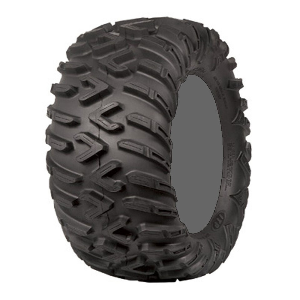 4 ITP TerraCross R/T XD ATV Tires Set 2 Front 26x9-12 & 2 Rear 25x10-12 ...