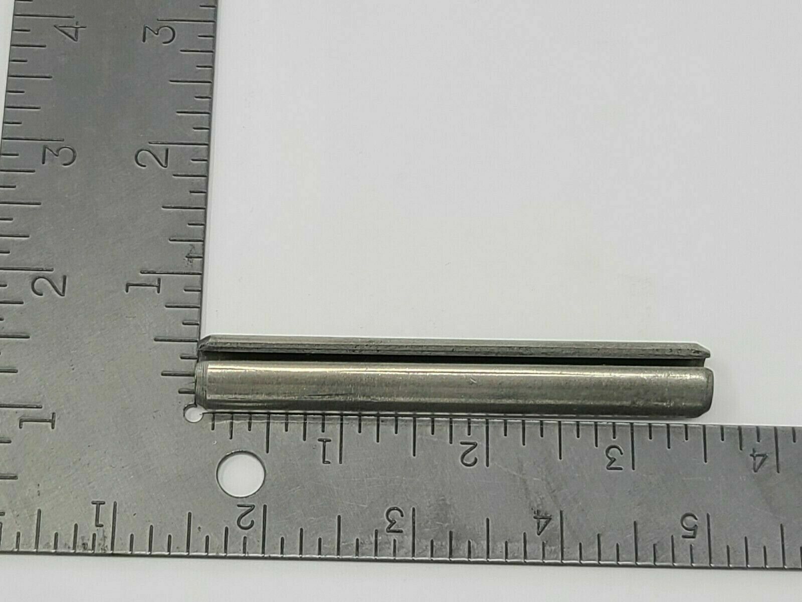 CMC PL-65 Top Spring Pin for mounting 7050 7342 Hydraulic Actuator P/N ...