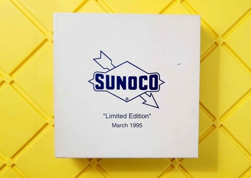 Winross/ Sunoco March 1995 Limited Edition Gas Tanker | eBay