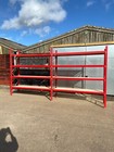 Used Dexion Racking | Second Hand Dexion Racking For Sale