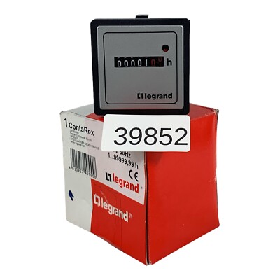 Legrand BP 30076 87002 Zähler | eBay