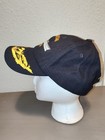 USS WISCONSIN BB- 64 U.S NAVY SHIP HAT U.S MILITARY OFFICIAL BALL CAP U ...