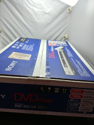 Sony DVD player | eBay