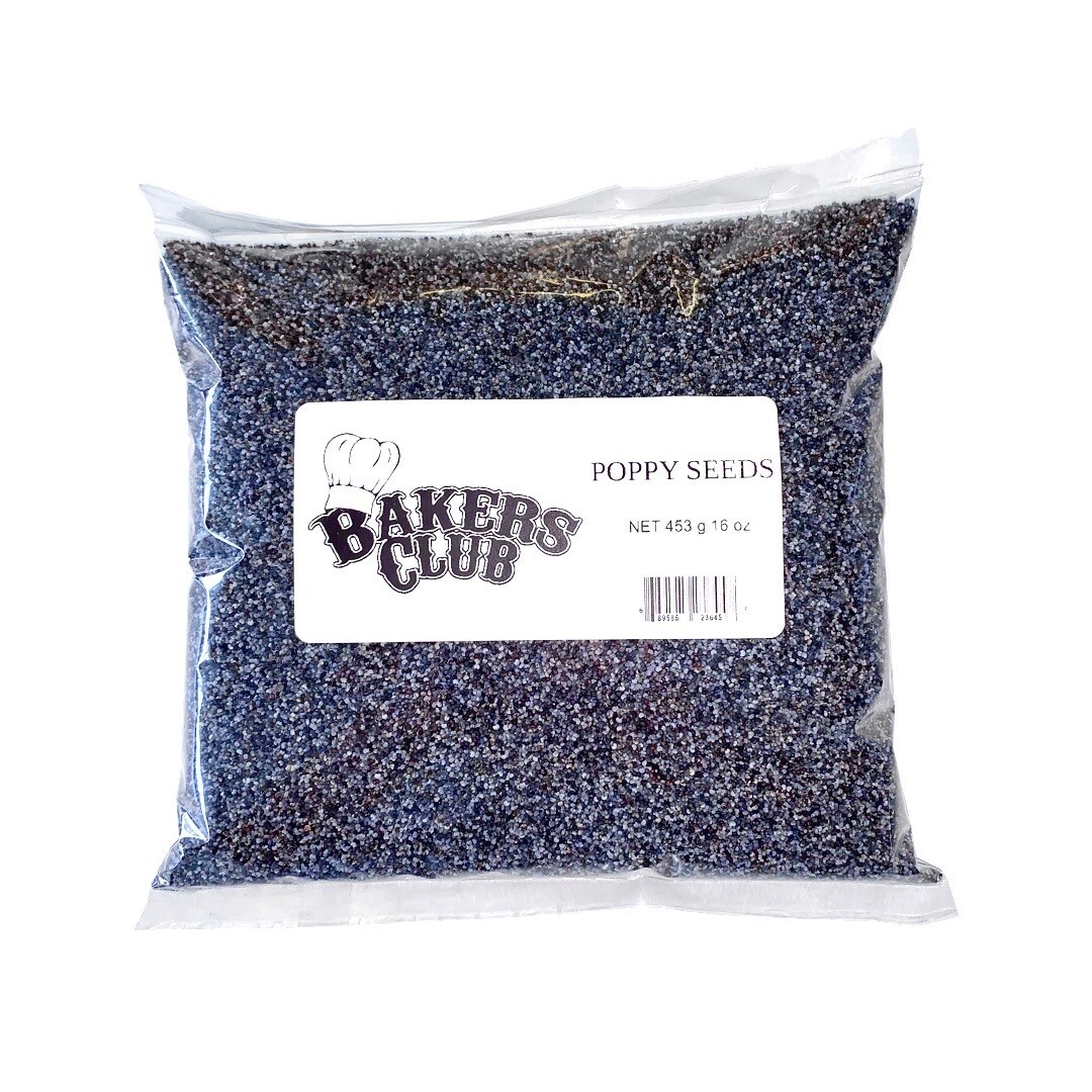 Poppy Seeds Australian Blue 16oz bulk 1 lb pound | eBay