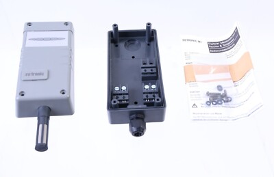 ROTRONIC M12W2HT-1X ! NEW ! | eBay