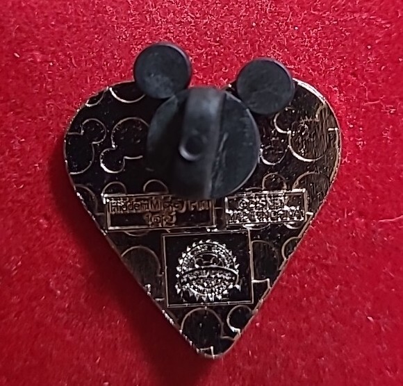 Disney Trading Pin, Hidden Mickey, Alice In Wonderland, 2013 c | eBay