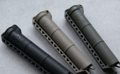 Tactical EDC PVC Waterproof Capsule Pills Battery Box Container Storage ...