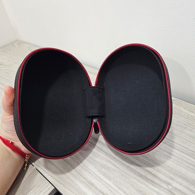 Genuine Beats Carrying Case Studio Headphones by Dr Dre Apple Hard ...