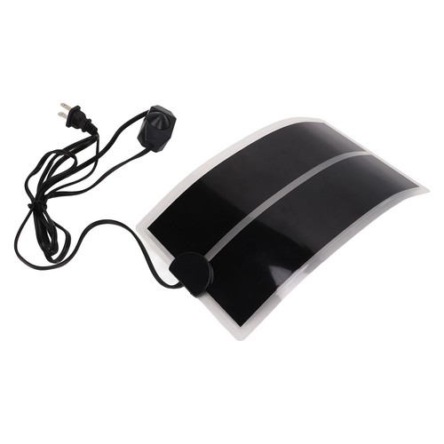 Resin Heating Mat Set Silicone Mat Temperature Adjustment Setting Pad ...