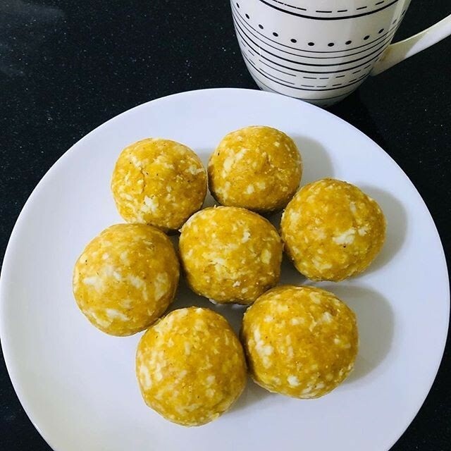 SAMAPOSHA 80g Cereal Nutritious Breakfast Pre - Cooked Supplement Food ...