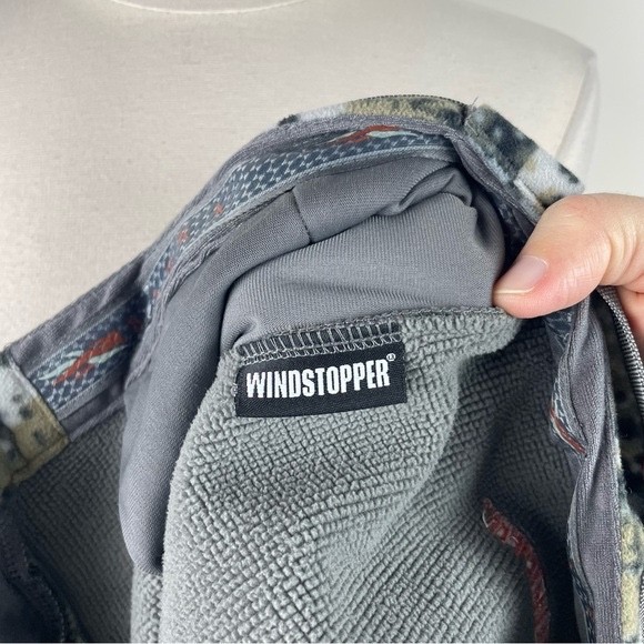 Sitka Stratus Jacket And Pants Whitetail Camouflage Tree Stand Bow ...