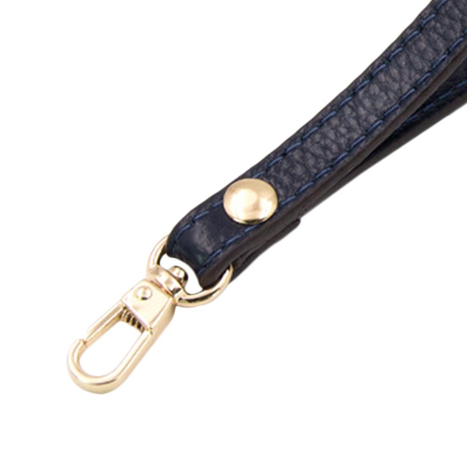 Clutch Purses for Women Chain Strap First Layer Wrist Band | eBay Australia