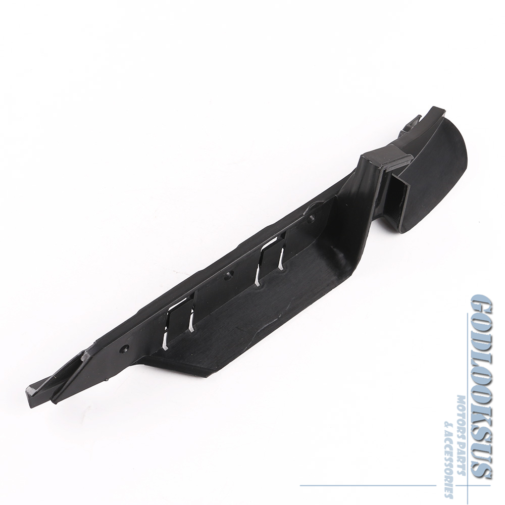 Front Left Bumper Guide Support For BMW E60 E61 525i 530i 545i ...