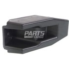 Fits 2012-18 Ford Focus FO1162102 Rear Left Or Right Side Bumper ...