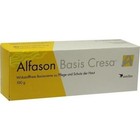 ALFASON Basis CreSa Creme 100g PZN 2545809 | eBay.de