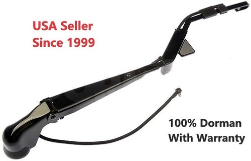 Dorman 42551 Chevy Tahoe Rear Wiper Arm Suburban GMC Yukon Escalade ...