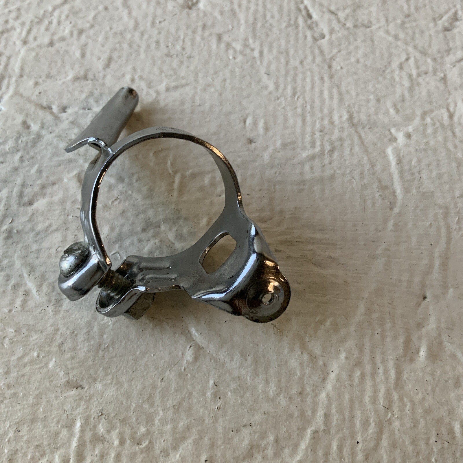 SHIMANO CABLE GUIDE SEAT-TUBE DOUBLE | eBay