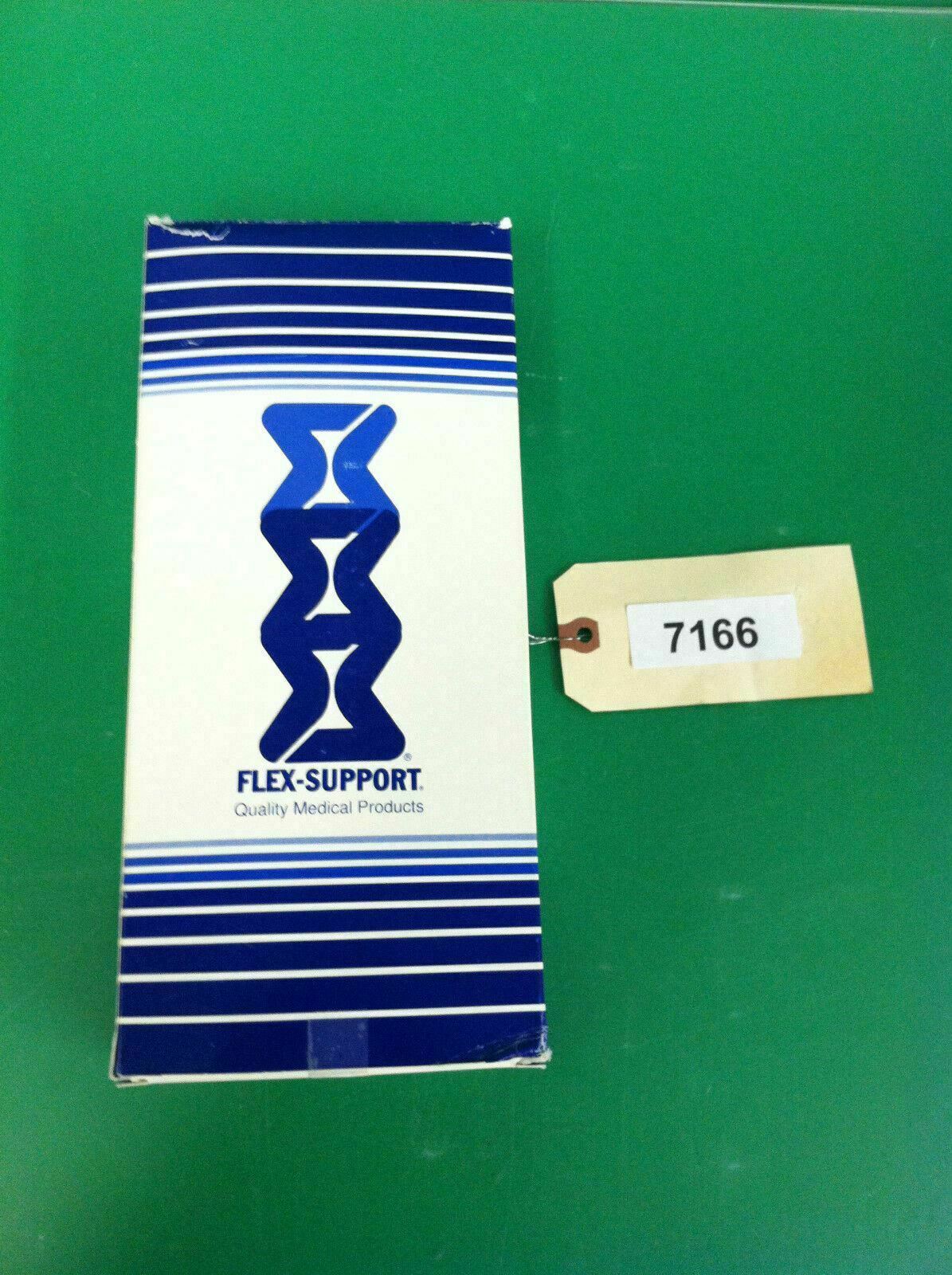 AliMed Inc. Arm Sling Harris White Left (5879) (326LW) #7166 | eBay