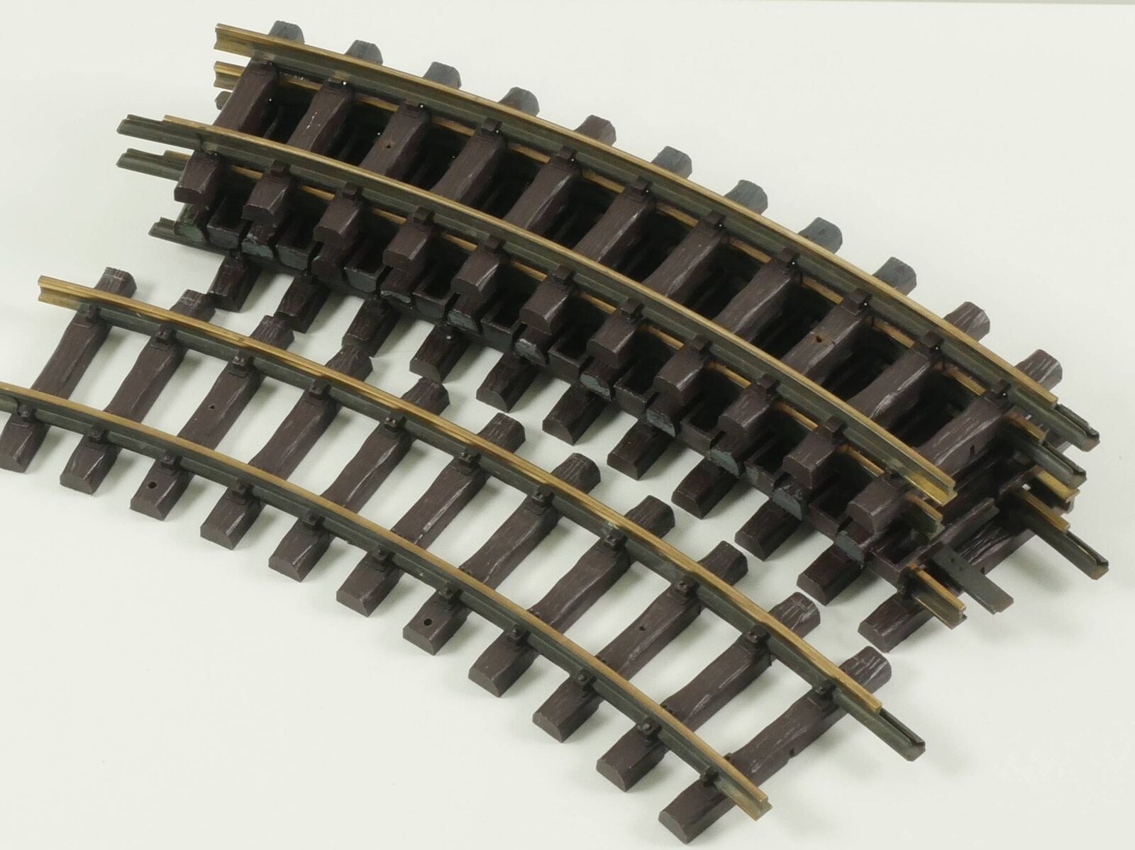 LGB G Gauge Track Brass Rail G Gauge Selections | eBay UK