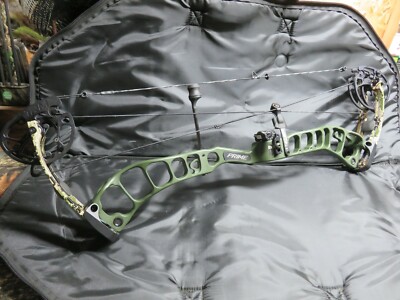 Prime CT3 Compound Bow | eBay