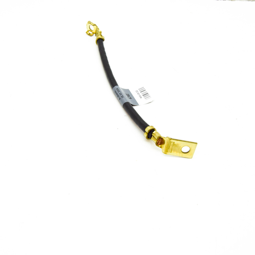 NEW VW POLO 6R MK5 NEGATIVE BATTERY EARTH LINE CABLE 6R0971537E ...