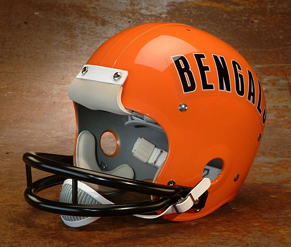 Old Nfl Bengals