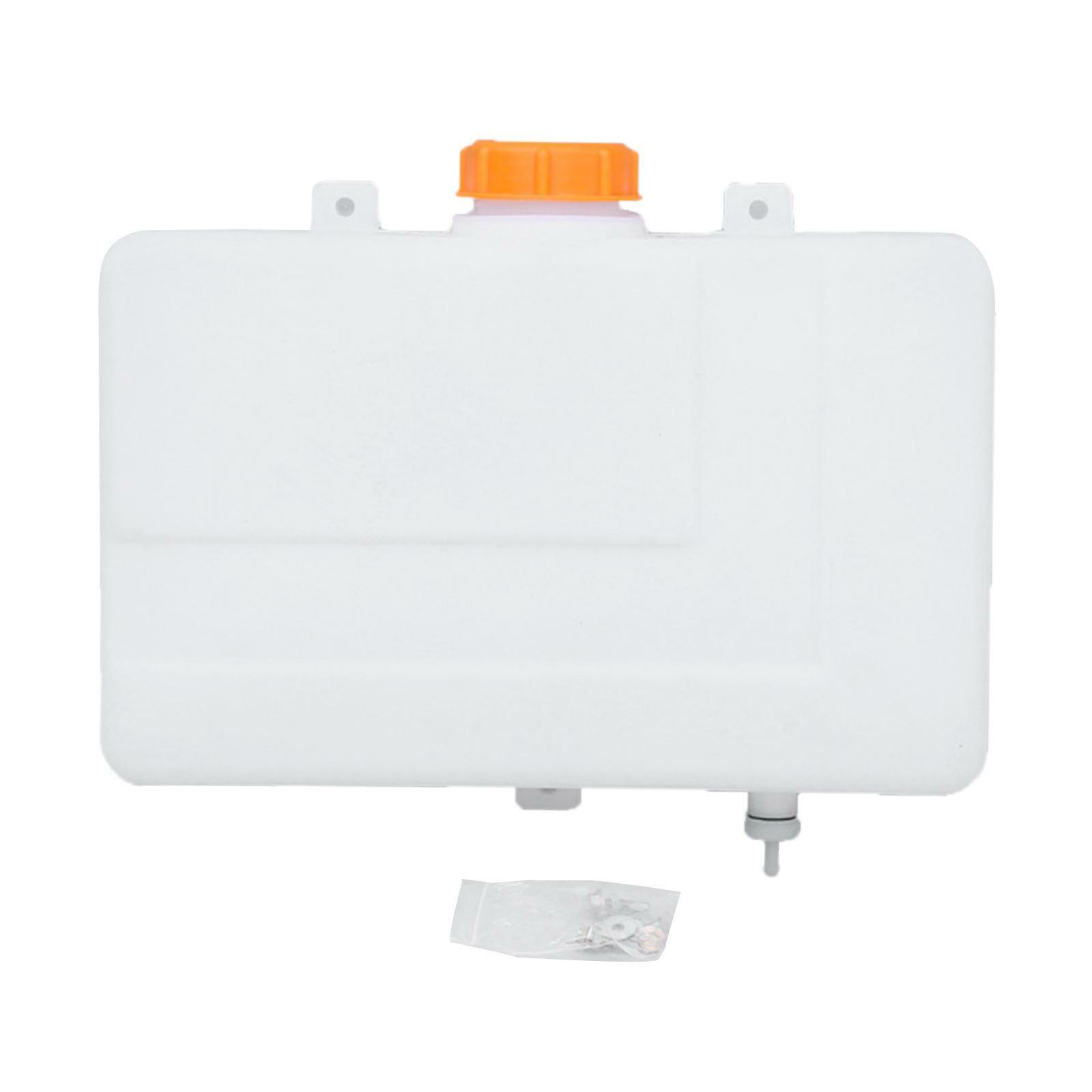 Gasoline Fuel Oil Tank Plastic 7L Leak-Proof Spare for Motorcycle SUV ...