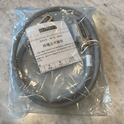 L-Com IEEE-488 Cable 1M For Keithley Instruments | eBay