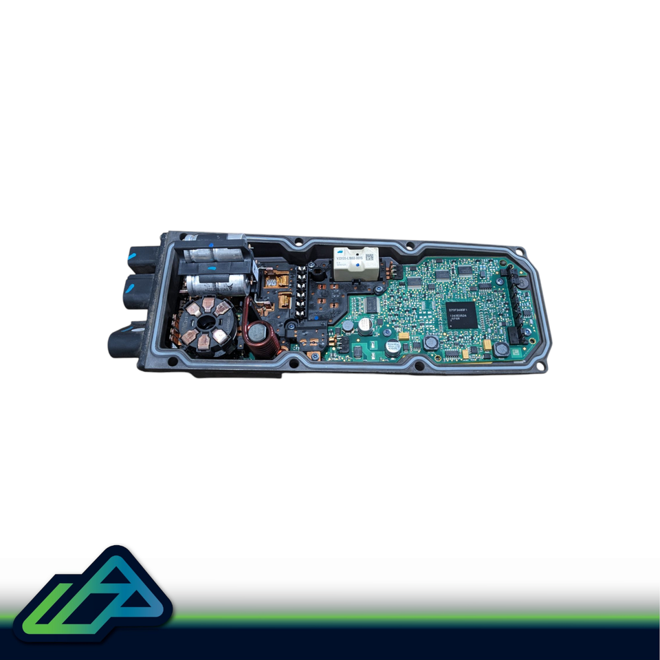 2013-2016 Audi A4 S4 A5 S5 Active Power Steering Rack & Pinion Module ...