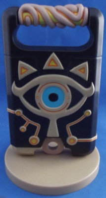 Legend of Zelda: Breath Of The Wild Culturefly - Sheika Slate Only - 6 ...