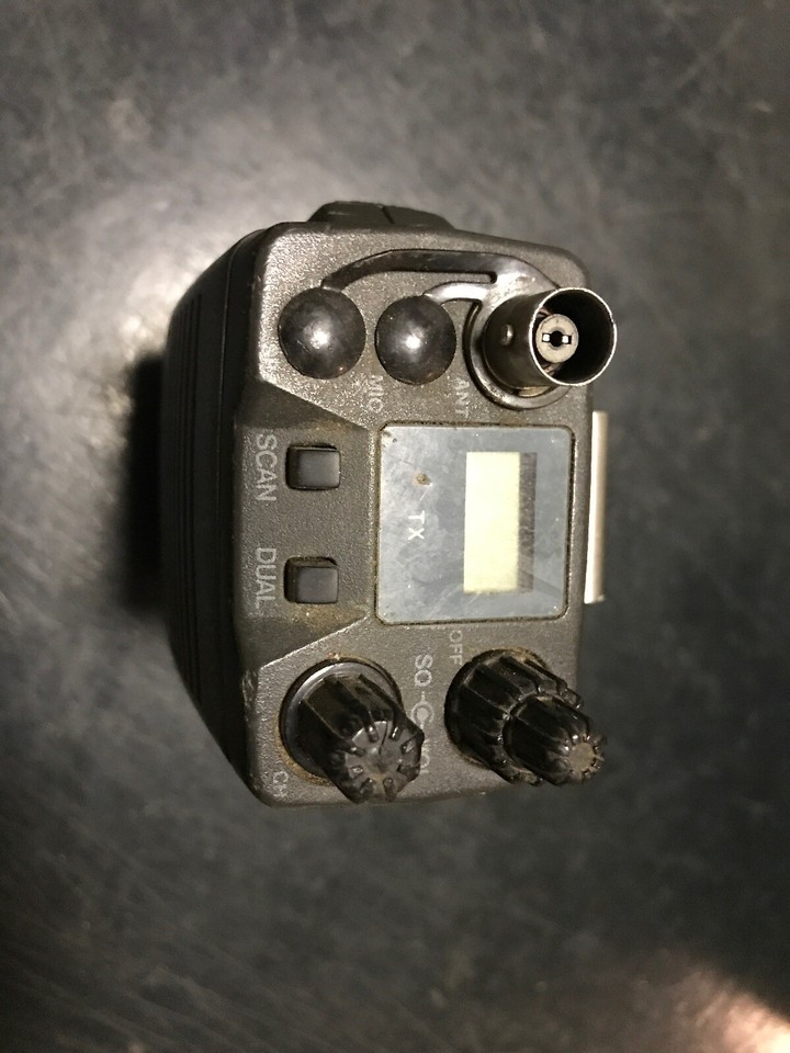 Uniden President LTD 95 | eBay