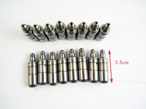 MD149309 24Pcs New LIFTERS Hydraulic Lash Adjusters For Mitsubishi ...