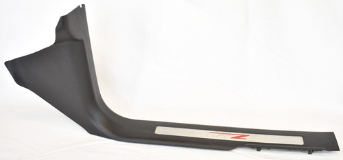 2014-2018 GM Z71 Silverado Front Right Hand Door Sill Black 23433419 RH ...