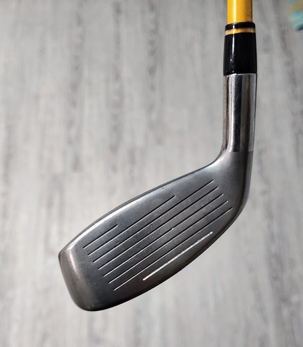 Adams Idea A7 22° 4 Iron Hybrid *Regular Flex UST Mamiya Proforce ...