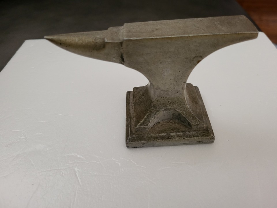 Small Anvil | eBay