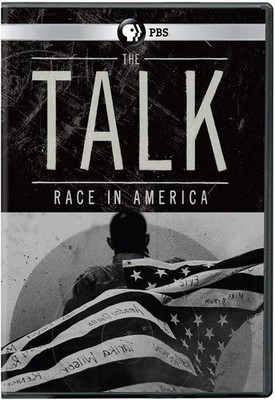 The Talk: Race in America DVD (DVD) 841887031998| eBay