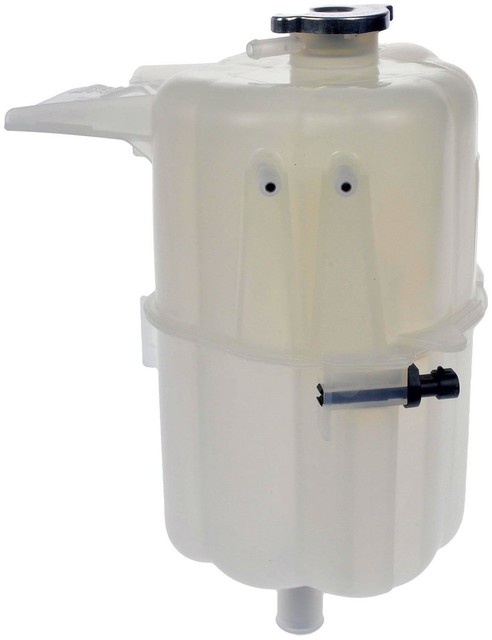 Engine Coolant Recovery Tank HD Solutions 603-5107 Fits 02-11 ...