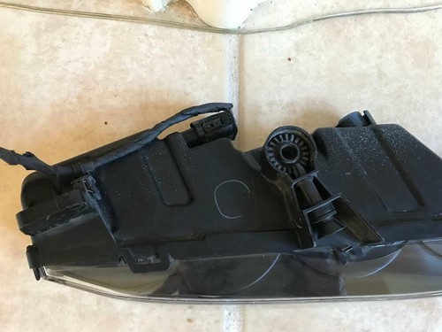 BMW 2015-2018 750i 740i G11 G12 xDrive Left LED Fog Light OEM ...