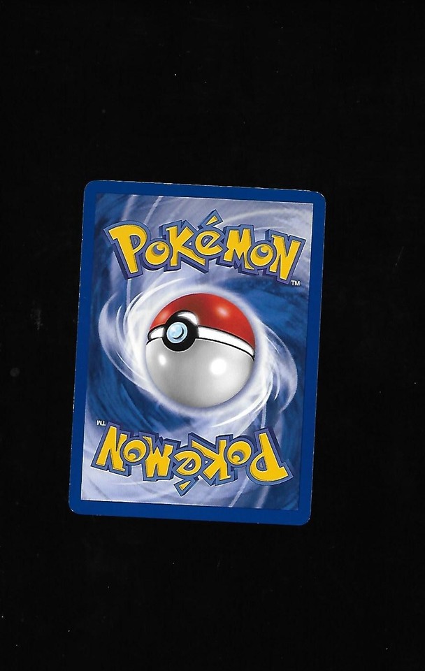 Pokémon MAGIKARP base set first edition Shadowless | eBay