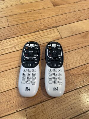 DirecTV RC73 Genie Universal Remote Control Lot of 2 | eBay