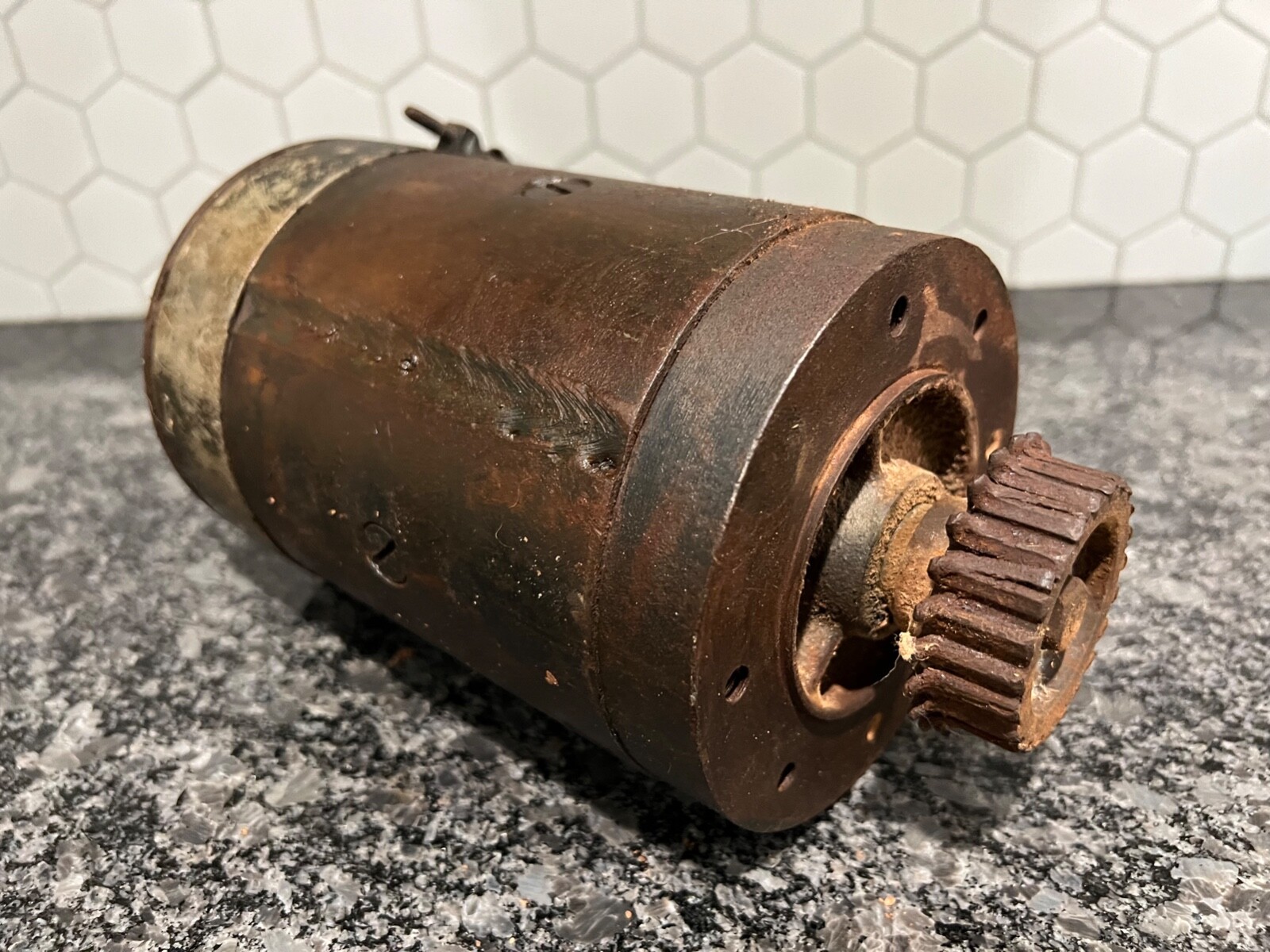 Ford 8n Tractor Generator | eBay