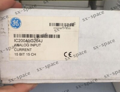 1PCS NEW IC200ALG264 / IC200ALG264J by DHL or EMS | eBay