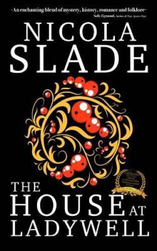 The House at Ladywell - Paperback By Slade, Nicola - GOOD 9781976203244 ...